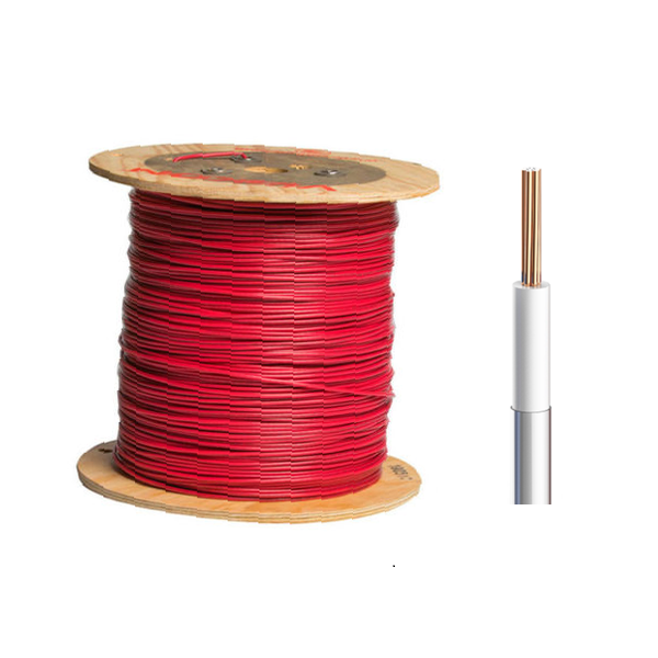 CABLE THHN 10 METRO Electroma